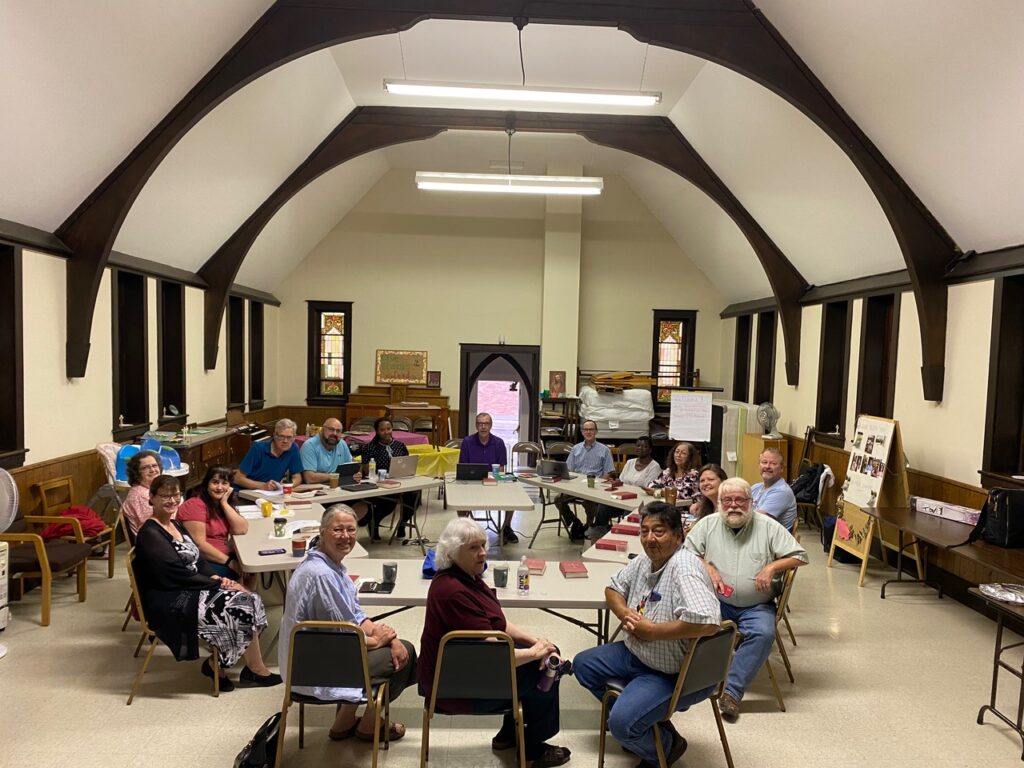 July Diocesan Council Report – Episcopal Diocese of North Dakota