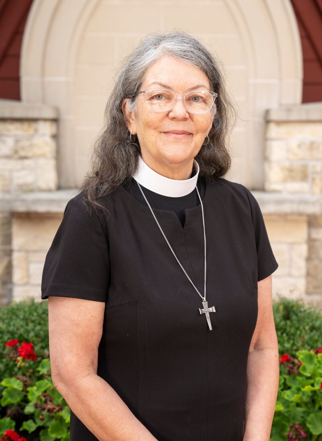 The Rev. Lecia Diaz Brannon – Episcopal Diocese of North Dakota